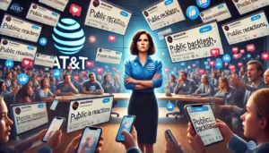 AT&T Lily Fired: Debunking the Rumor and Uncovering the Truth Behind ...