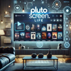 Plutoscreen.life: The Future of Personalized Streaming for All Users