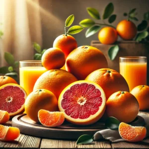 Orangîa: Discover the Citrus Fruit Revolution for Health & Flavor ...