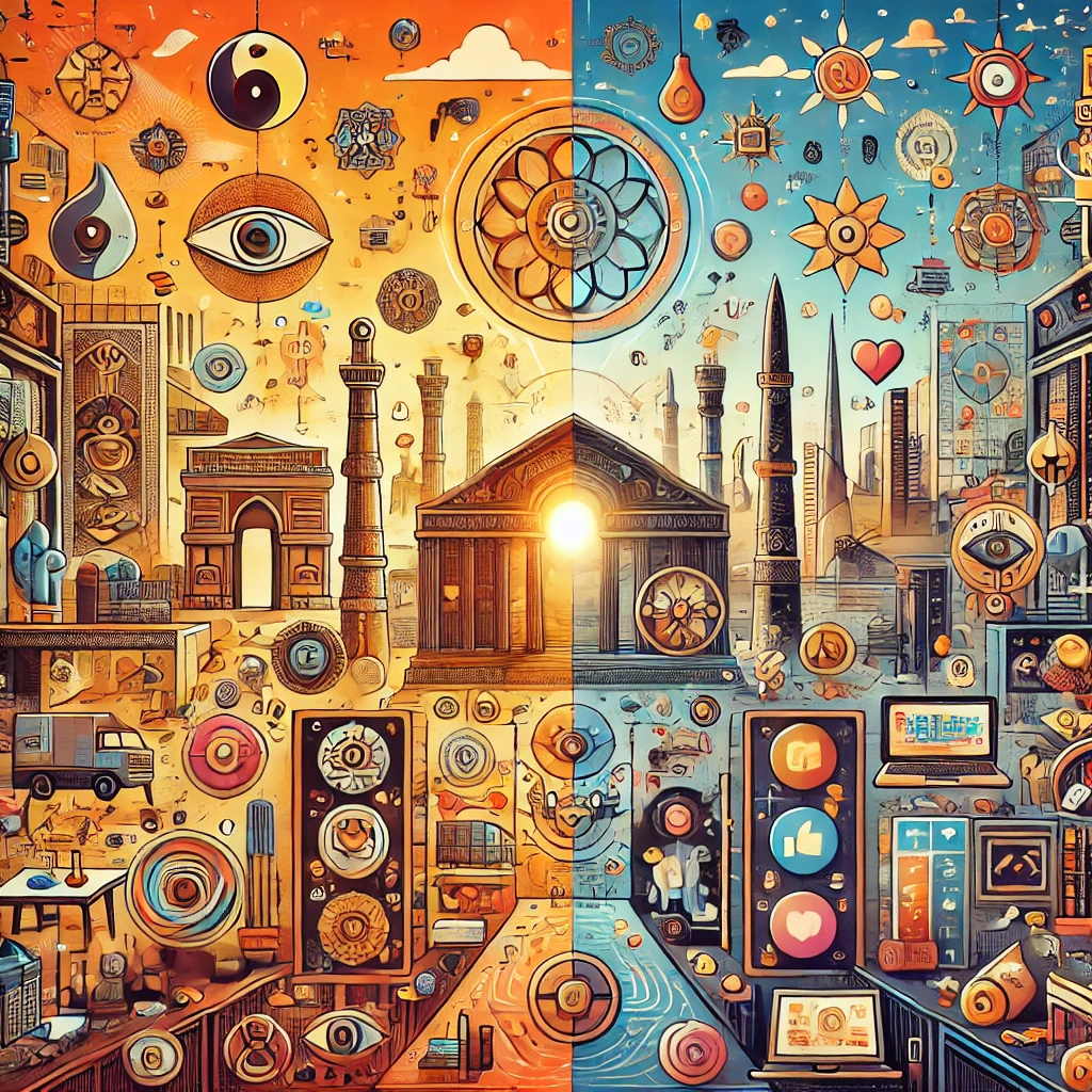 Şeygo: Uncovering Its Origins, Modern Meaning, and Cultural Impact