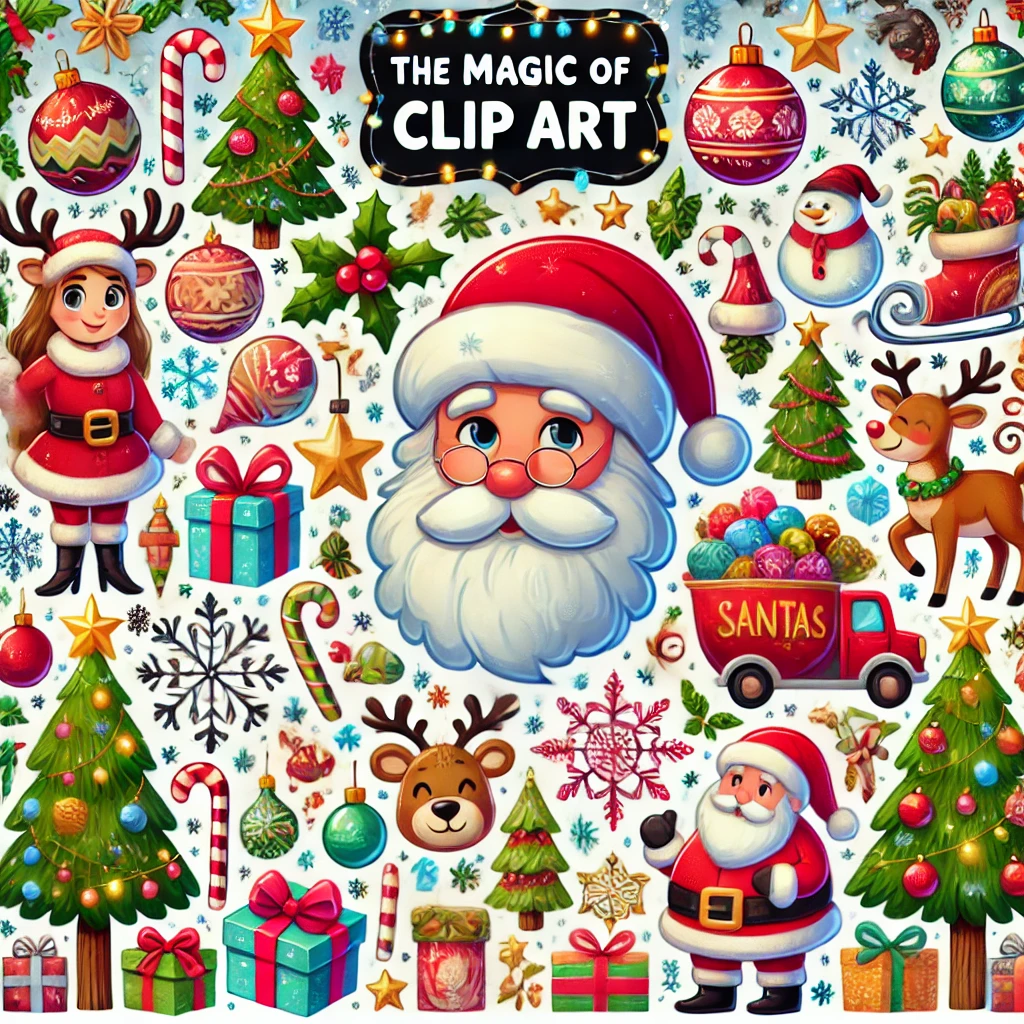 clip art:3fi9o0kpaqc= santa - Festive and High-Quality Santa Clip Art ...