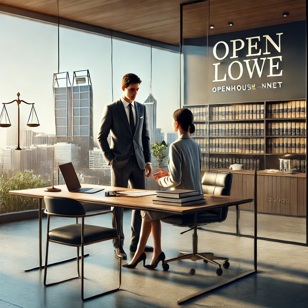 The Complete Guide to openhouseperth.net Lawyer Services