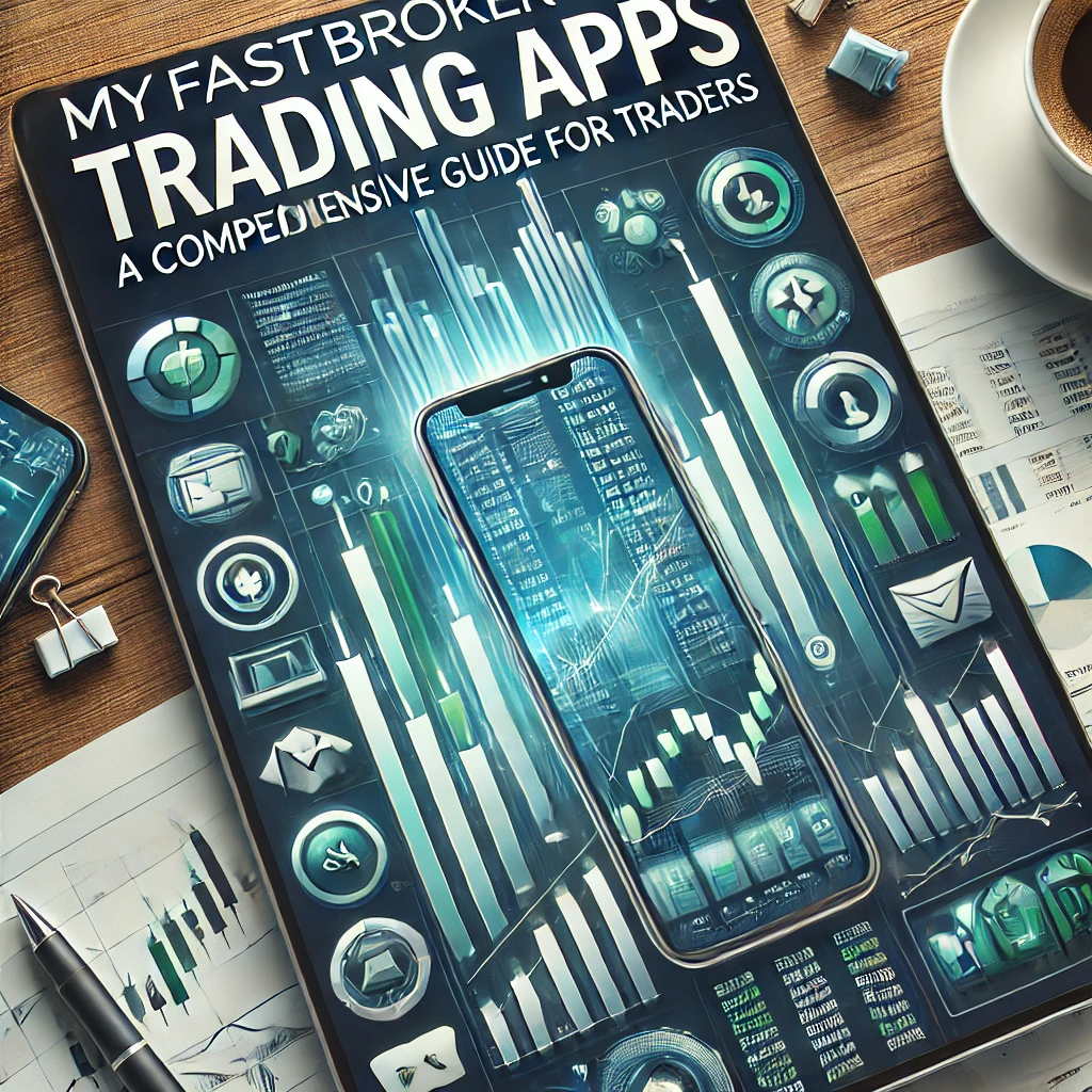MyFastBroker Trading Apps: Comprehensive Guide for Traders