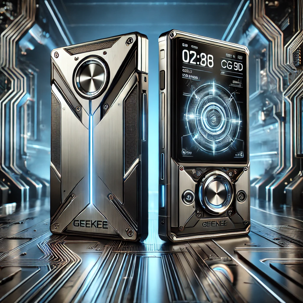 Geekee CG6 vs CG6SD: Compare Features, Performance, and Value