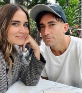 Mallory Plotnik: Life, Family, and Career of Phil Wickham’s Wife